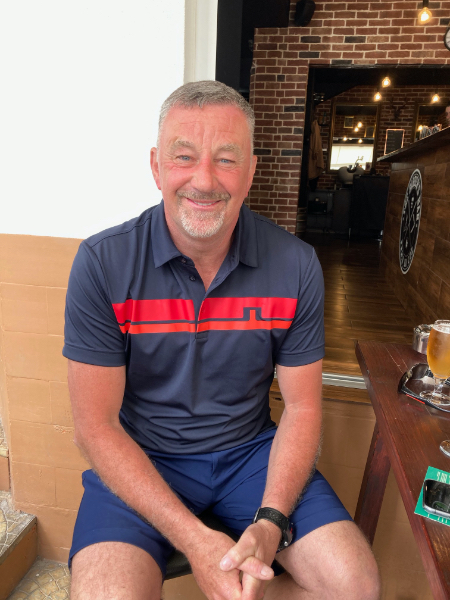 A Liverpool Legend - Tomorrow Magazine