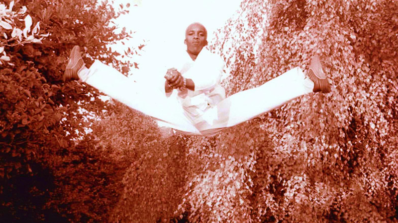 Lewis’s Dance Crew - Tomorrow Magazine