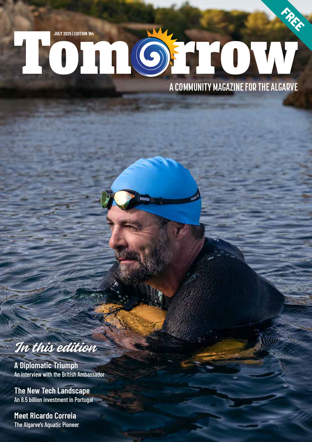 Events - Tomorrow Magazine