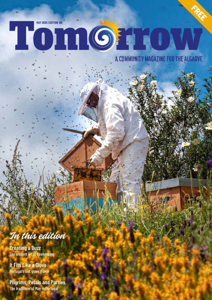 Events - Tomorrow Magazine