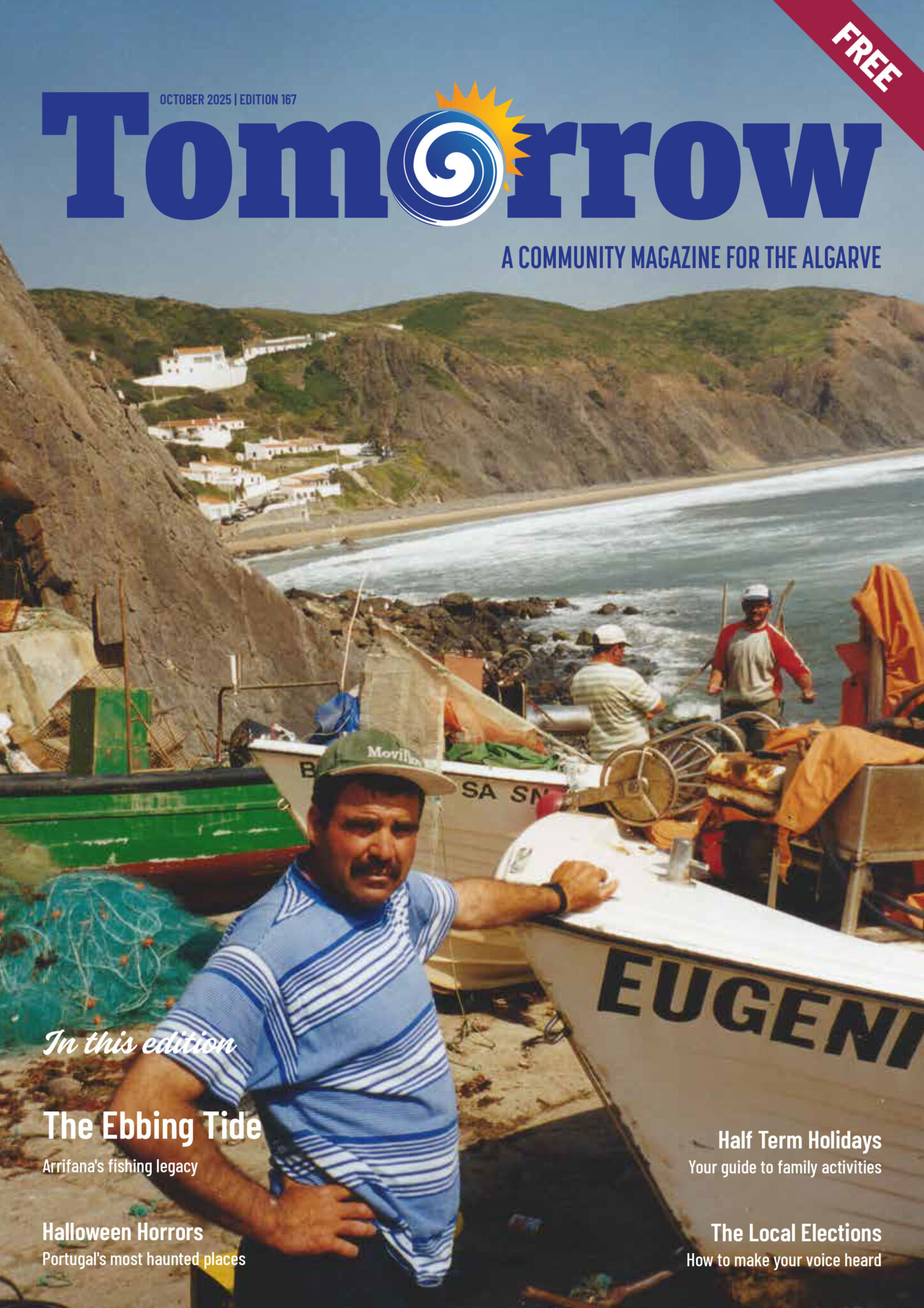 Events - Tomorrow Magazine