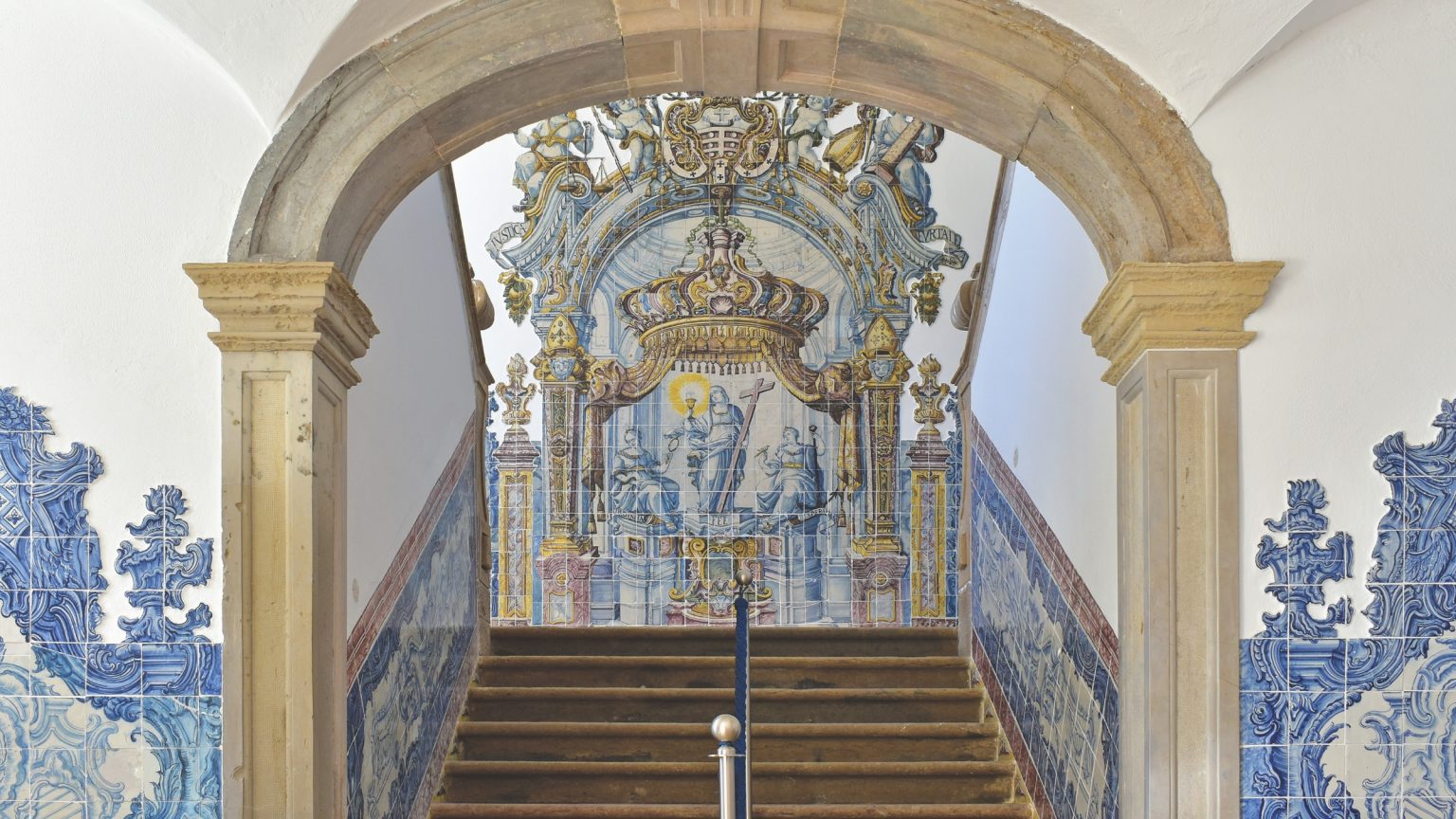 Faro’s Palace of Tiles - Tomorrow Magazine