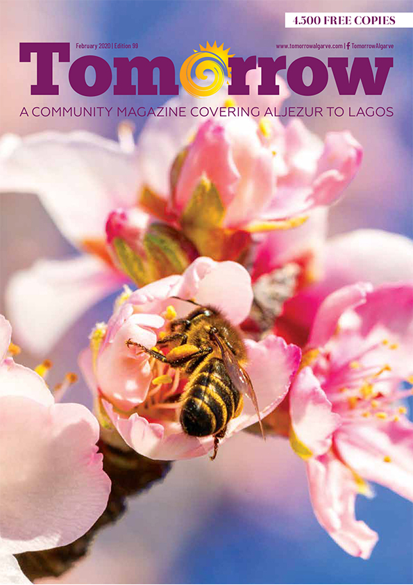 February 2020 - Tomorrow Magazine