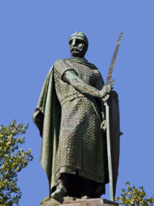History's Heroes - King Afonso I of Portugal - Tomorrow Magazine
