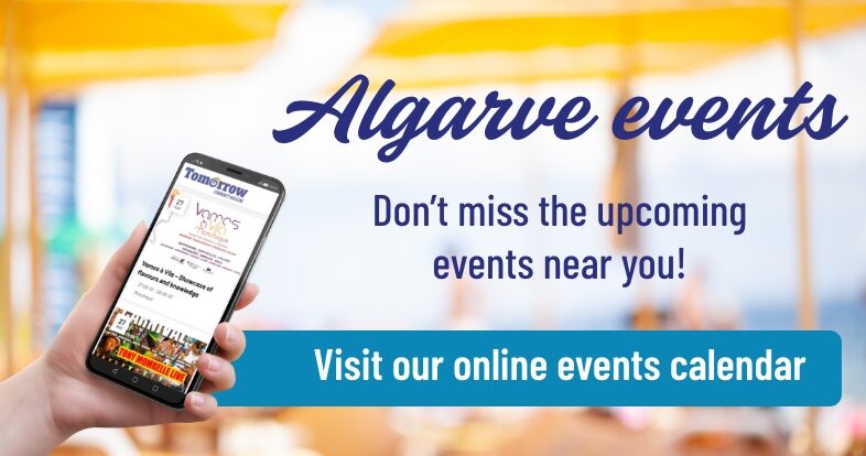 Events - Tomorrow Magazine