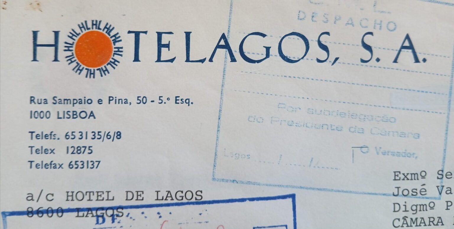 Lagos’ Iconic Hotels: The Hotel de Lagos - Tomorrow Magazine