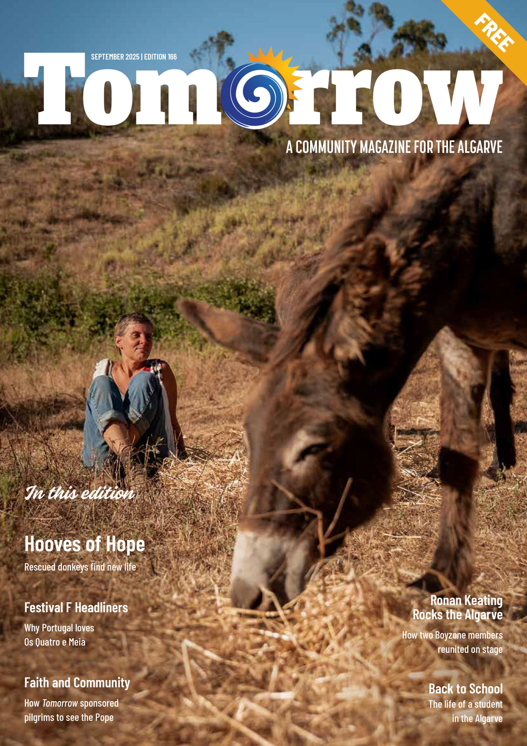 Events - Tomorrow Magazine