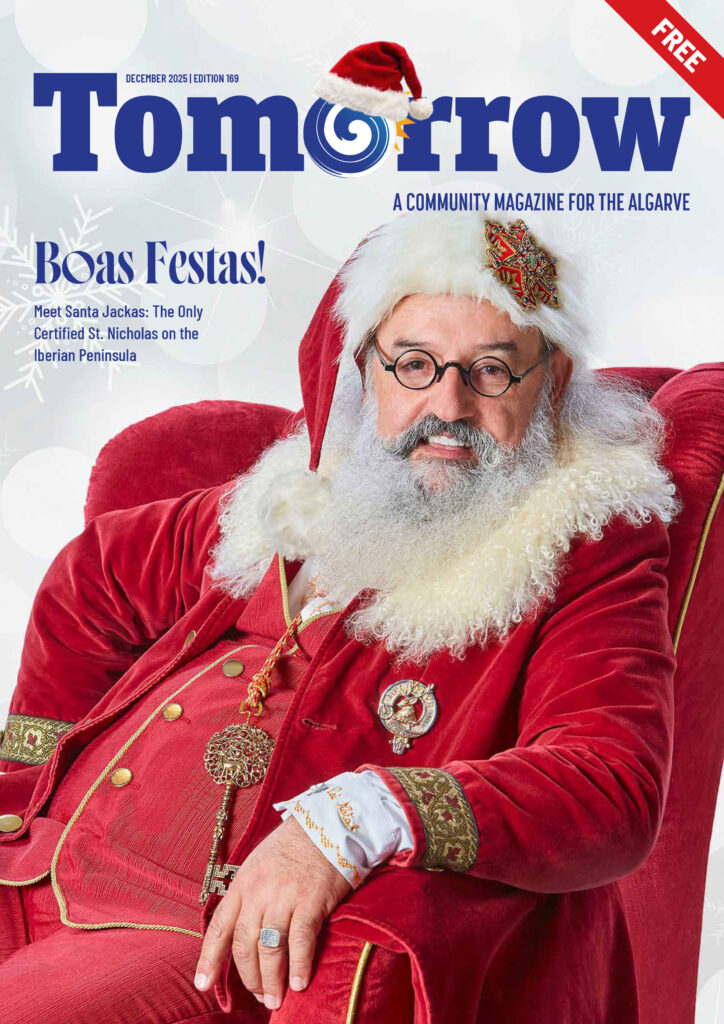 Events - Tomorrow Magazine